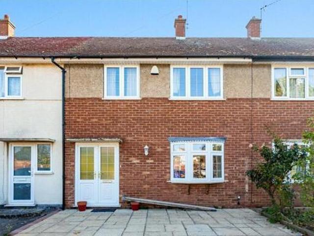 3 Bedroom Terraced House For Sale In Upminster