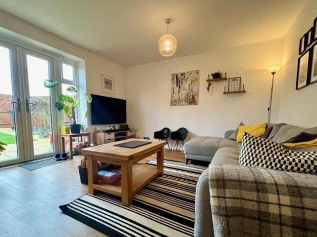 3 Bedroom Terraced House For Sale In Upper Cambourne