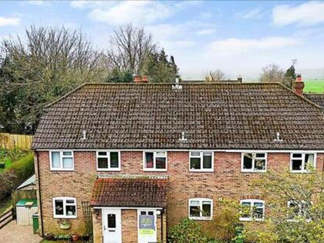3 Bedroom Terraced House For Sale In Upper Chute
