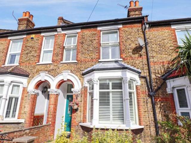 3 Bedroom Terraced House For Sale In Upper Belvedere, Kent
