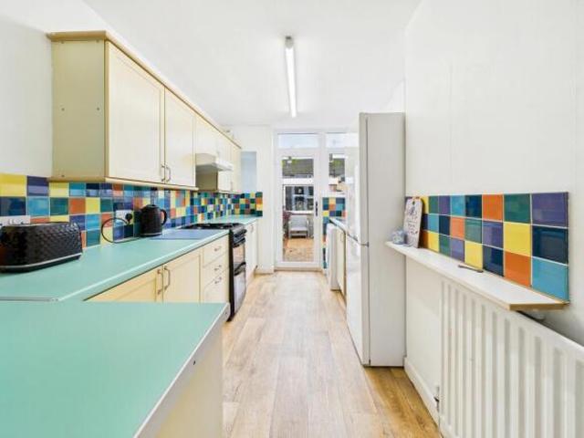 3 bedroom terraced house for sale in Upper Eastern Green Lane, Coventry, West Midlands, CV5