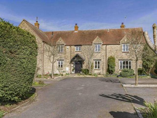 3 Bedroom Terraced House For Sale In Upper Heyford
