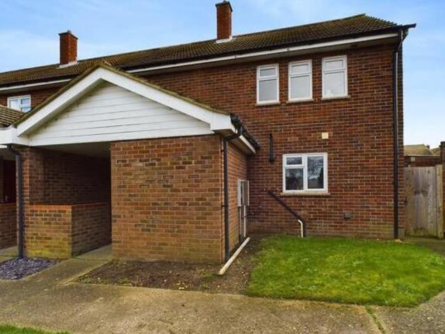 3 Bedroom Terraced House For Sale In Upper Marham, King´s Lynn