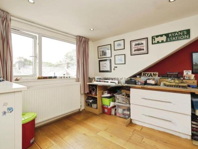 3 bedroom terraced house for sale in Upper St. Pauls Terrace, York, YO24