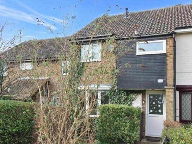 3 Bedroom Terraced House For Sale In Upper Stondon, Henlow