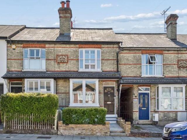 3 bedroom terraced house for sale in Upper Paddock Road, Oxhey Village, WD19