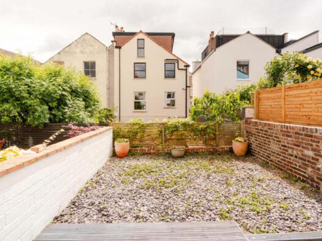 3 bedroom terraced house for sale in Upper Perry Hill, Southville, Bristol, BS3