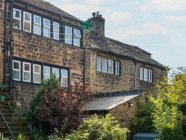 3 Bedroom Terraced House For Sale In Uppermill