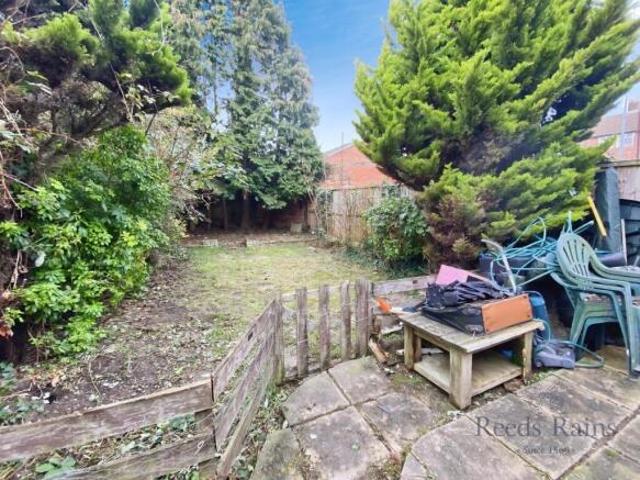 3 bedroom terraced house for sale in Utting Avenue East, Liverpool, Merseyside, L11