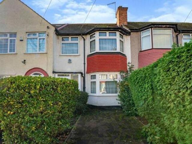 3 Bedroom Terraced House For Sale In Uxbridge