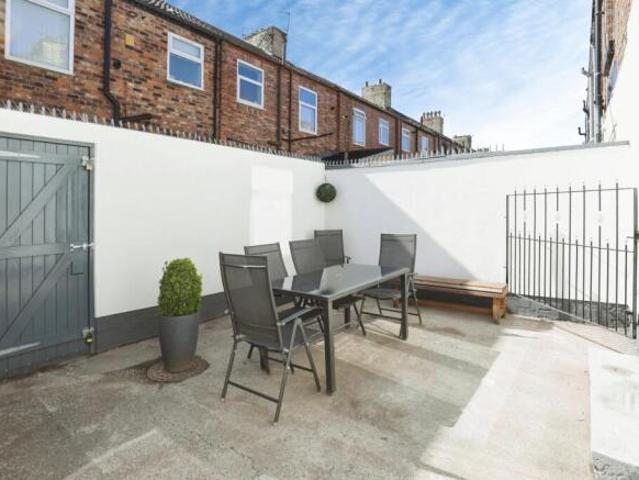 3 bedroom terraced house for sale in Valley Road, Liverpool, L4