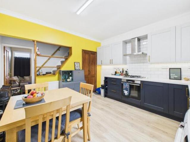 3 bedroom terraced house for sale in Valley Road, Meersbrook, S8 9GA, S8