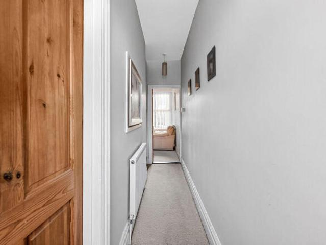 3 bedroom terraced house for sale in Velder Avenue, Southsea, PO4