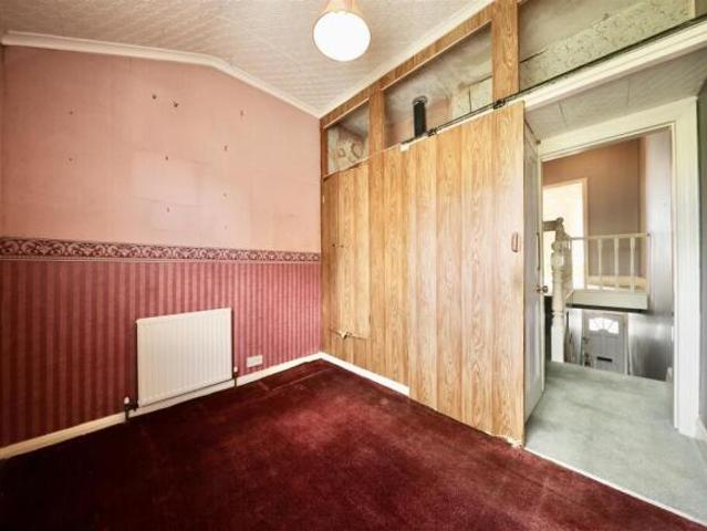 3 bedroom terraced house for sale in Ventnor Street, Hull, HU5