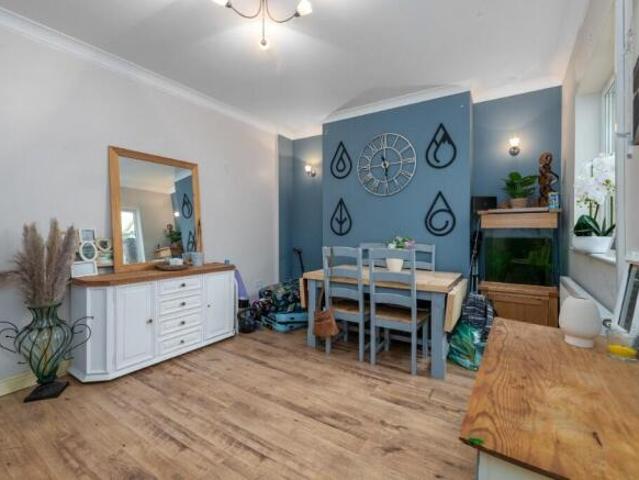 3 bedroom terraced house for sale in Vera Road, Swansea, Wales, SA6