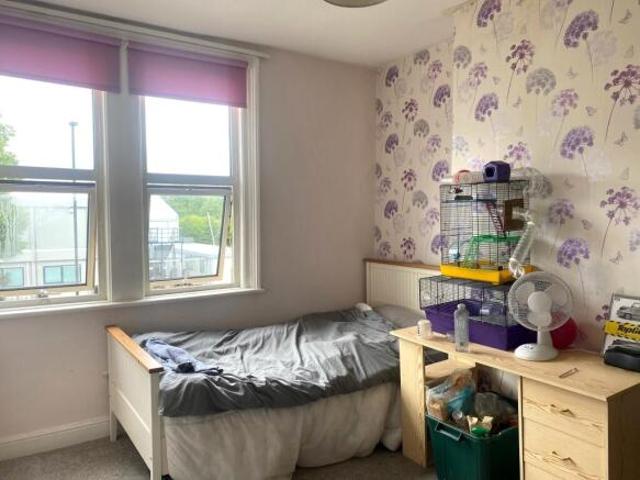 3 bedroom terraced house for sale in Vernon Terrace, Bath, BA2