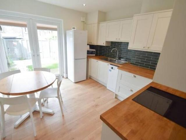 3 bedroom terraced house for sale in Vicarage Lane, Eastbourne, East Sussex, BN20