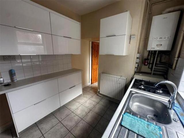 3 bedroom terraced house for sale in Vicarage Road, Kings Heath, Birmingham, West Midlands, B14