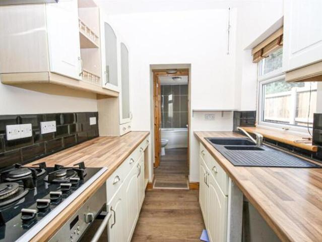 3 bedroom terraced house for sale in Vicarage Road, Norwich, NR3