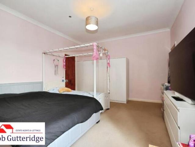 3 bedroom terraced house for sale in Victoria Street, Basford, Stoke On Trent, ST4