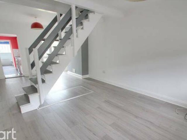 3 bedroom terraced house for sale in Victoria Street Gillingham ME7
