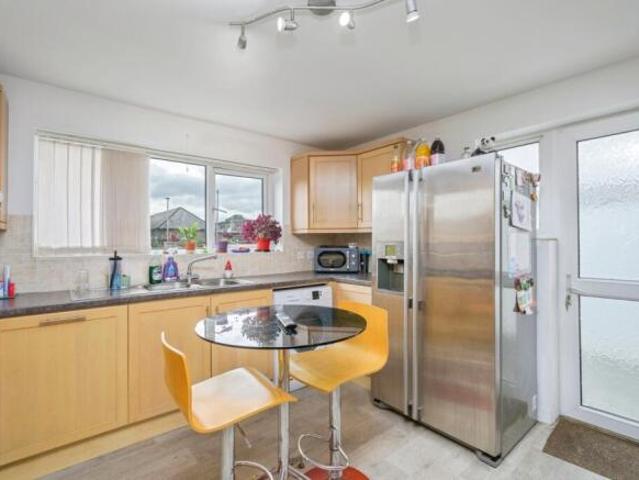 3 bedroom terraced house for sale in Victoria Road, St Budeaux, Plymouth, PL5