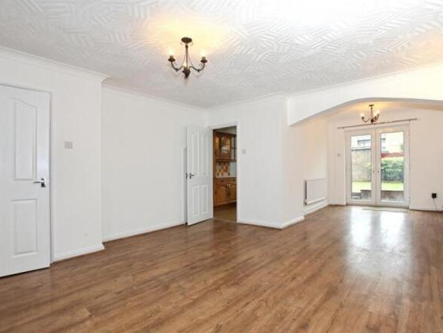 3 bedroom terraced house for sale in Viking Court, Peterborough, PE2
