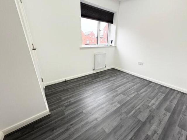 3 bedroom terraced house for sale in Vincent Southworth Drive, Wolverhampton, WV11