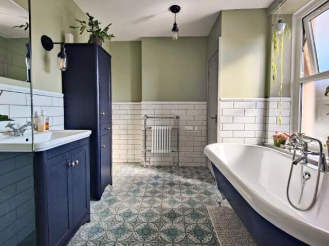 3 bedroom terraced house for sale in Vine Street, Lancaster, LA1