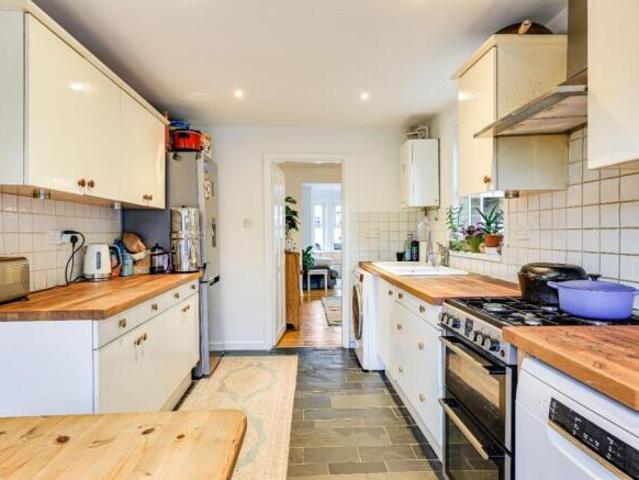 3 bedroom terraced house for sale in Vinery Road, Cambridge, CB1