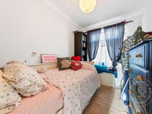 3 bedroom terraced house for sale in Vishwell Road, Llandaff, Cardiff, CF5