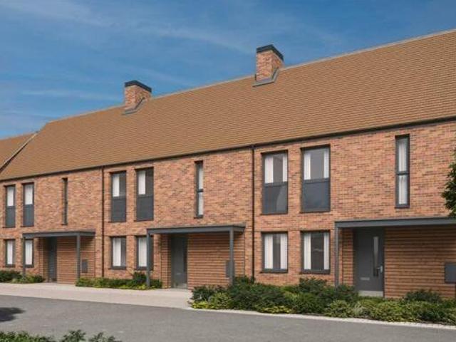 3 Bedroom Terraced House For Sale In York