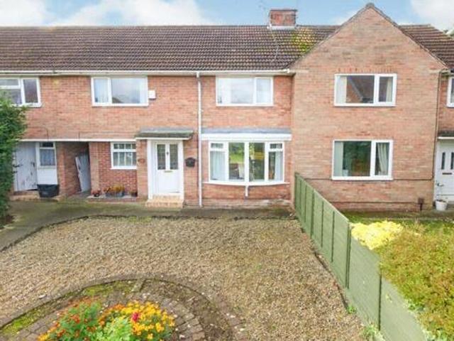 3 Bedroom Terraced House For Sale In York, North Yorkshire