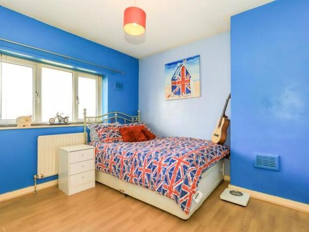 3 bedroom terraced house for sale in York Street, Horseley Fields, Wolverhampton, WV1