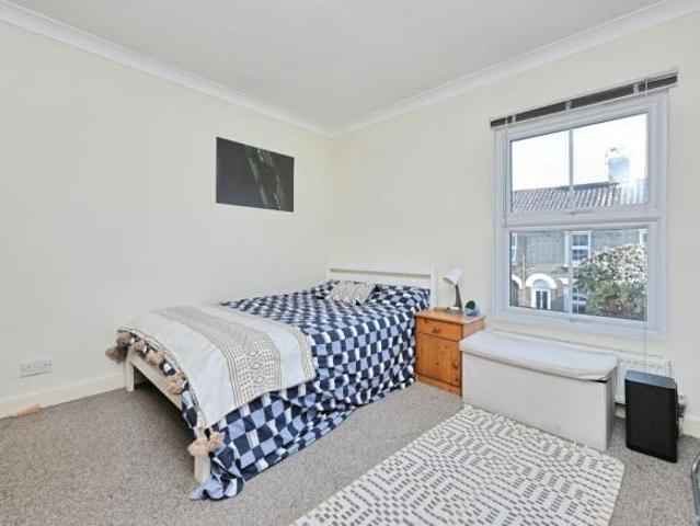 3 bedroom terraced house for sale in York Street, Norwich, NR2