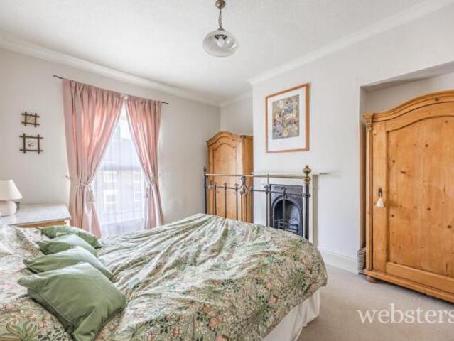 3 bedroom terraced house for sale in York Street, Norwich, NR2