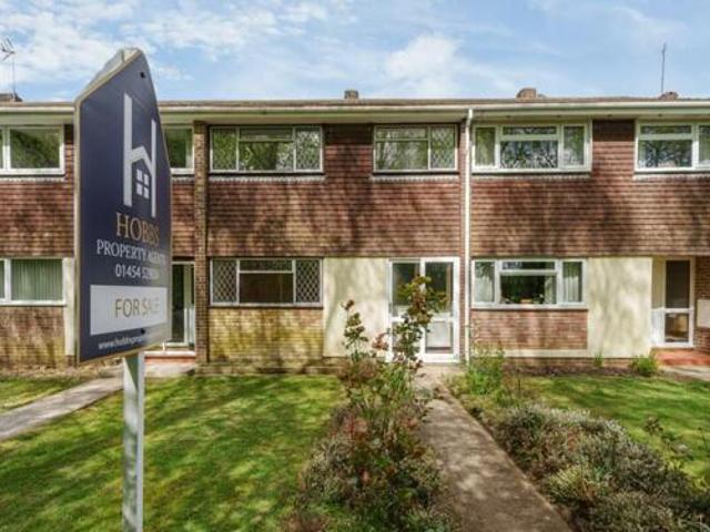 3 Bedroom Terraced House For Sale In Yate