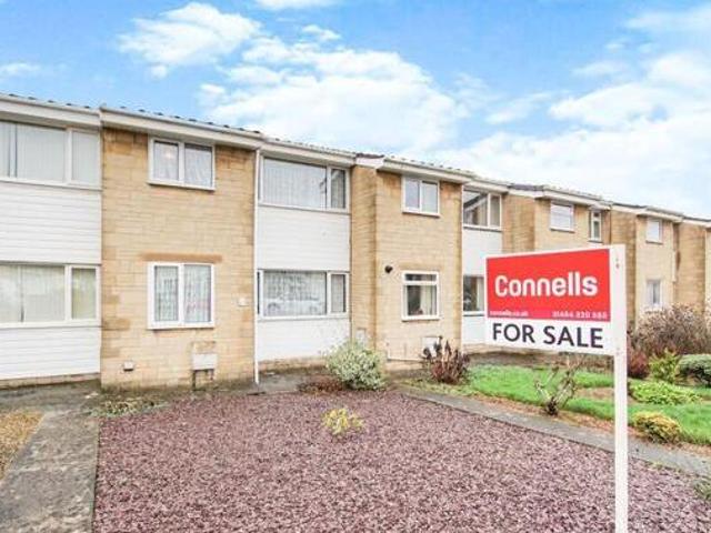 3 Bedroom Terraced House For Sale In Yate