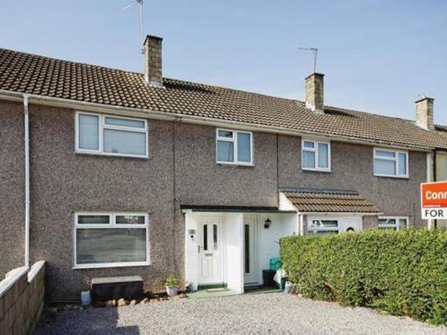 3 Bedroom Terraced House For Sale In Yate