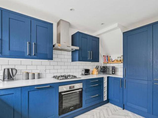 3 Bedroom Terraced House For Sale In Yate, Bristol