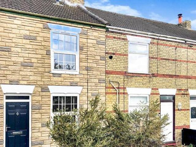 3 Bedroom Terraced House For Sale In Yaxley