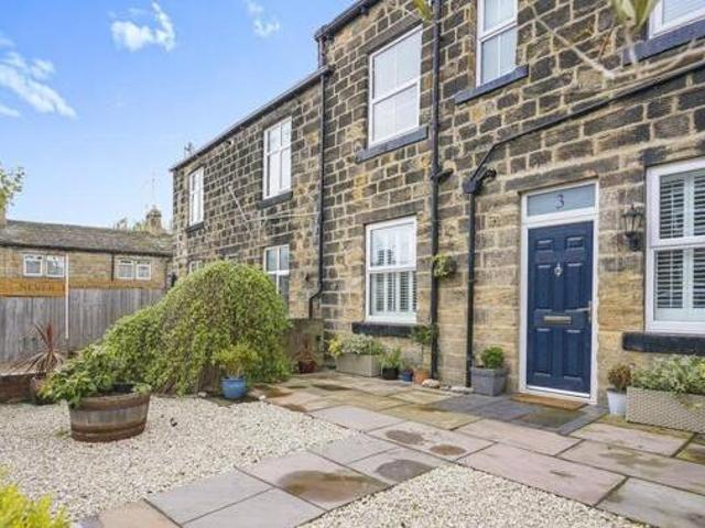 3 Bedroom Terraced House For Sale In Yeadon