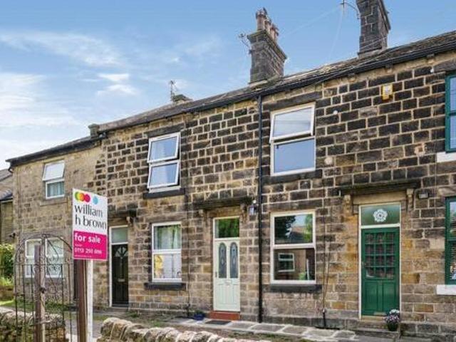 3 Bedroom Terraced House For Sale In Yeadon