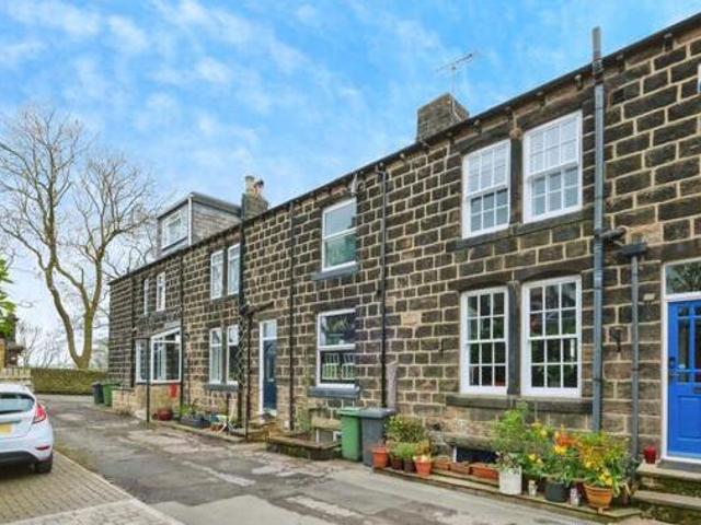 3 Bedroom Terraced House For Sale In Yeadon
