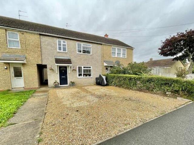 3 Bedroom Terraced House For Sale In Yeovil, Somerset