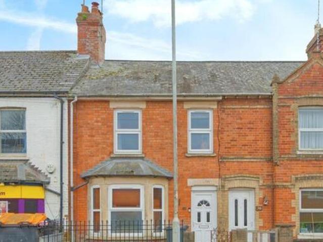 3 Bedroom Terraced House For Sale In Yeovil