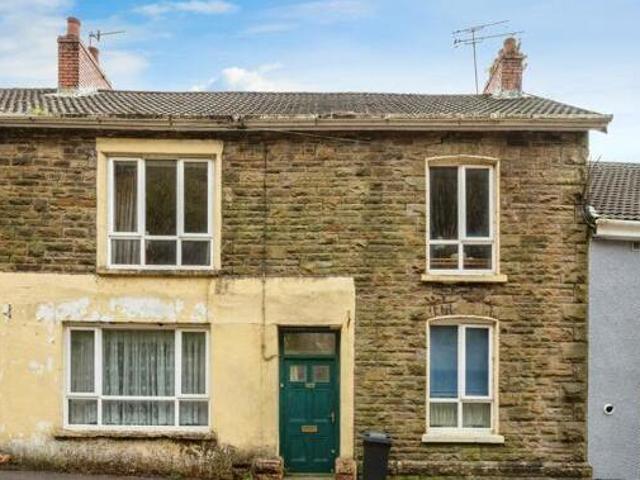 3 Bedroom Terraced House For Sale In Ystalyfera