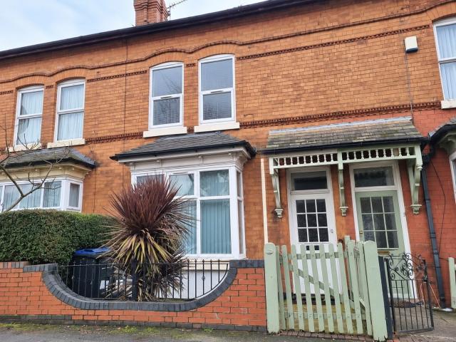 3 Bedroom Terraced House TO LET NOT available until September 2026