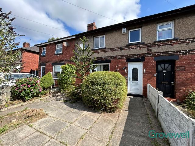 3 bedroom Terraced house to let Car Bank Street, Atherton, Manchester