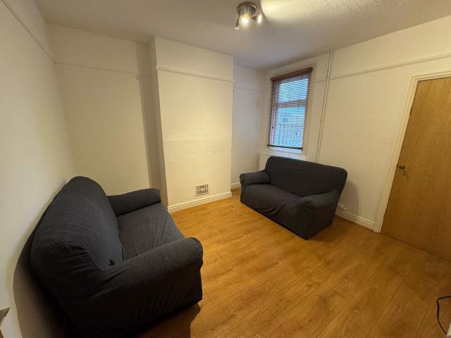 3 Bedroom Terraced House To Let in Cambridge, CB1